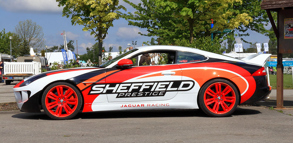 Jaguar XKR XK body kit 2007 2008 2010 X150 Jaguar AccessoriesJaguar XK ...