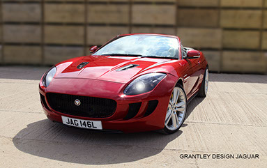 Jaguar XKR XK body kit 2007 2008 2010 X150 Jaguar AccessoriesJaguar XK ...