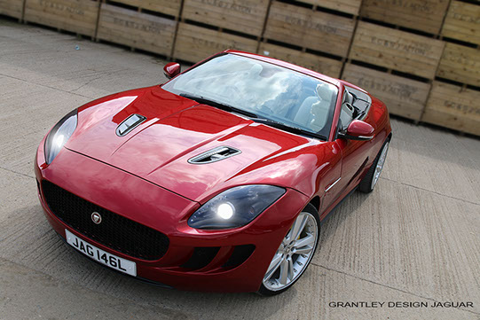 Jaguar XKR XK body kit 2007 2008 2010 X150 Jaguar AccessoriesJaguar XK ...